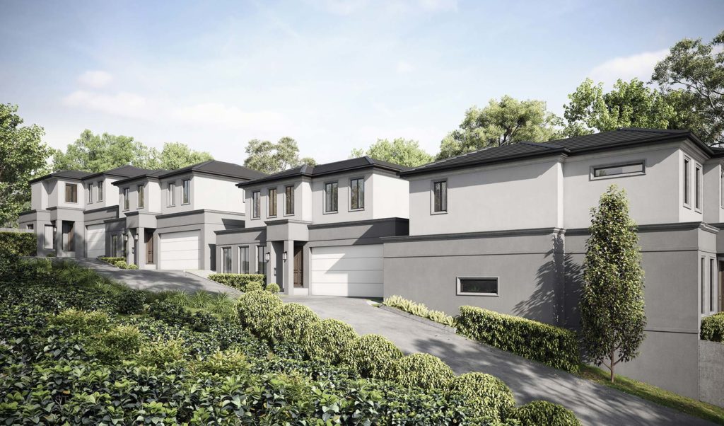 Francesca Street, Mont Albert North 2 - VASTview