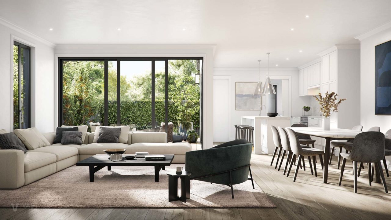 Francesca Street, Mont Albert North 2 - VASTview