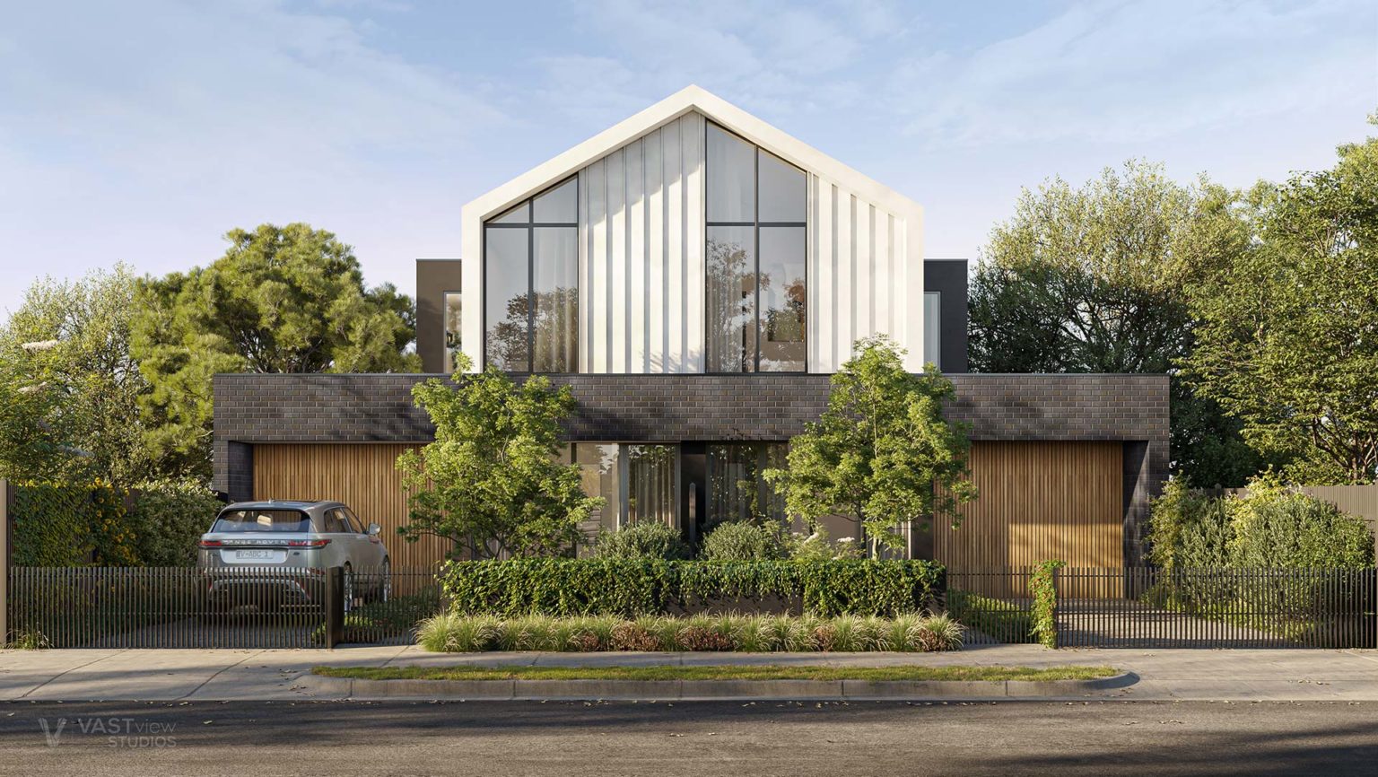 Victor Road, Bentleigh - VASTview