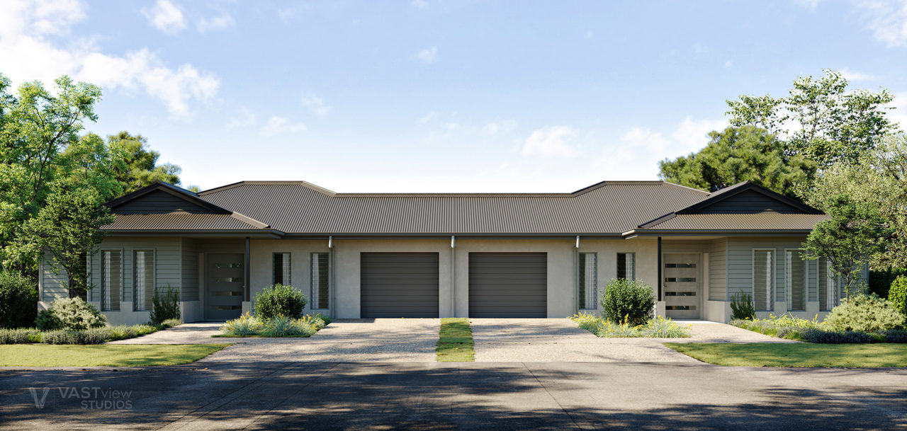 Stamford Grove - VASTview