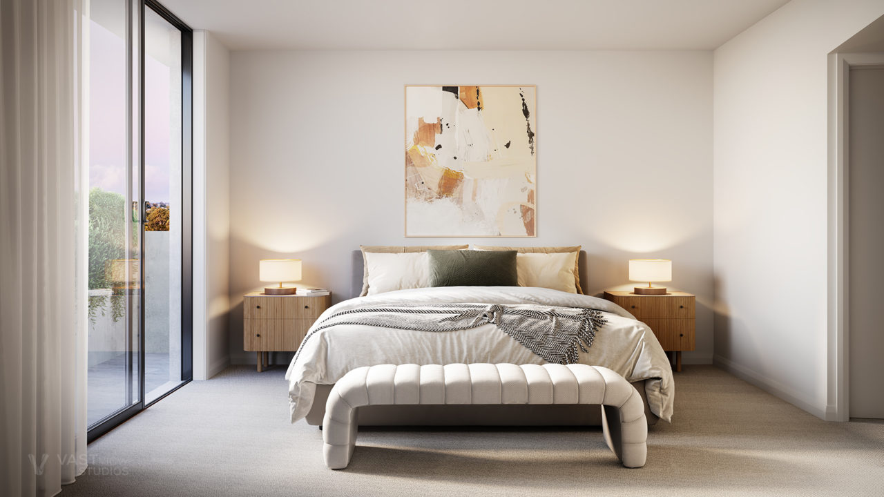 Escencia Penthouse - VASTview