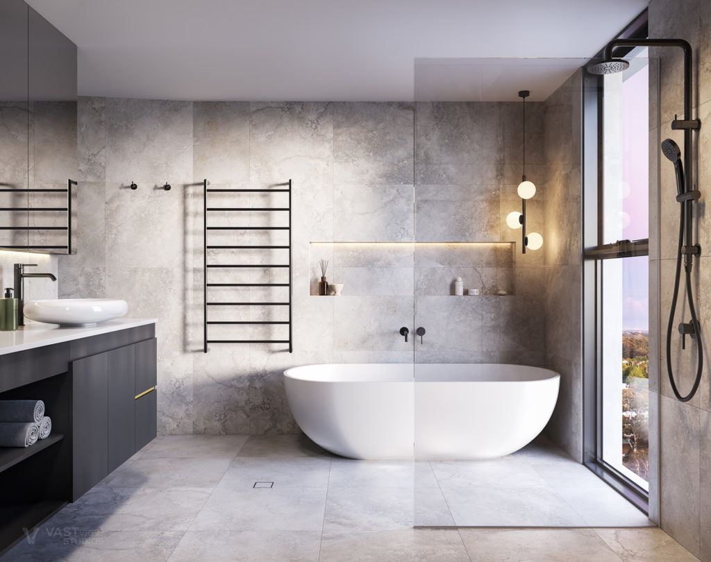 Escencia Penthouse - VASTview