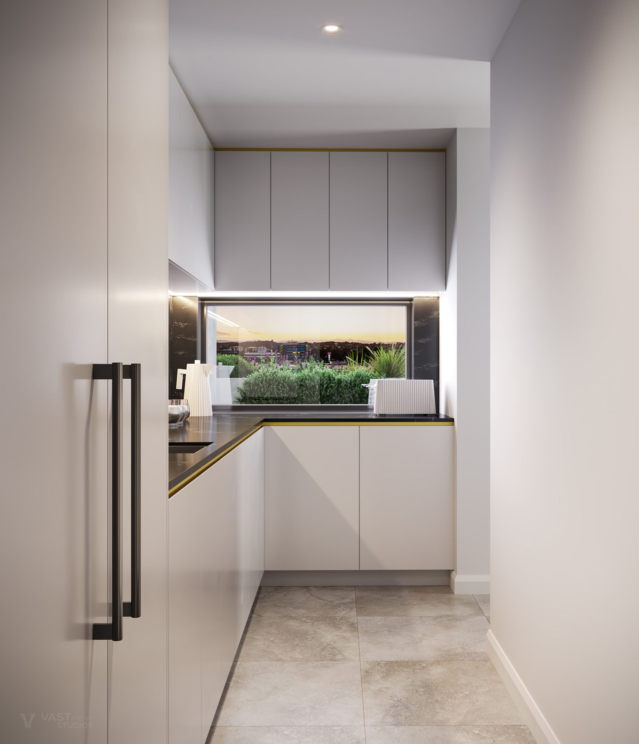 Escencia Penthouse - VASTview